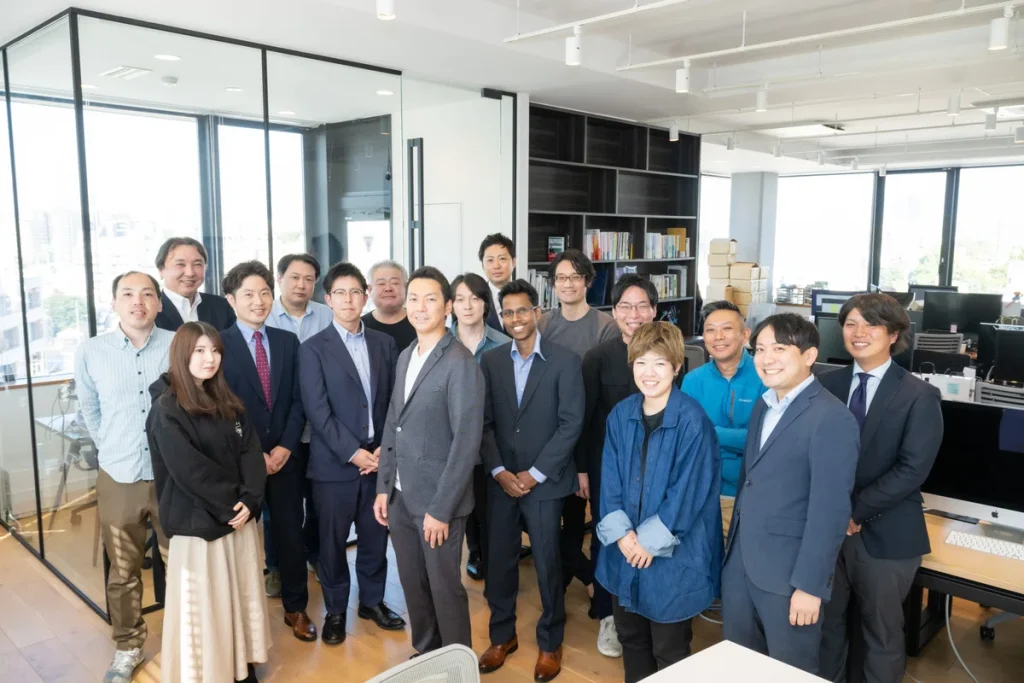 入社1年未満で念願の「ゼロからのサービスづくり」に初挑戦／プロダクトオーナーインタビュー - 知る・楽しむ | アイディア株式会社｜Be ...