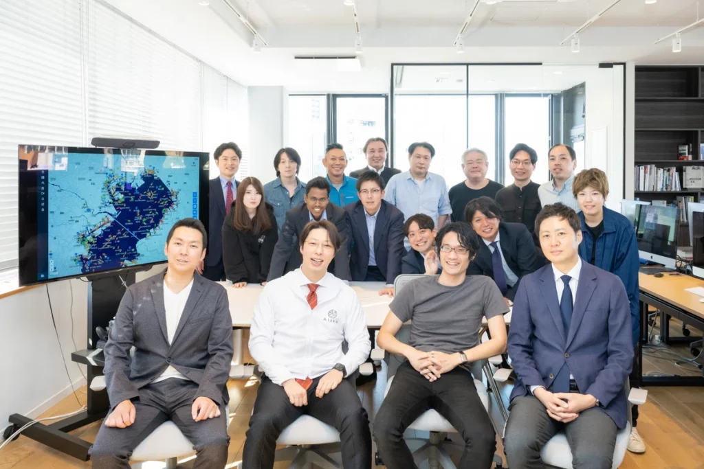 海事産業の安全と安心をITで支えたい／代表取締役社長インタビュー - 知る・楽しむ | アイディア株式会社｜Be unique Aidea inc