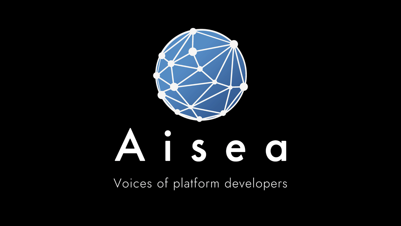 Aisea Voice of developers - 知る・楽しむ | アイディア株式会社｜Be unique Aidea inc